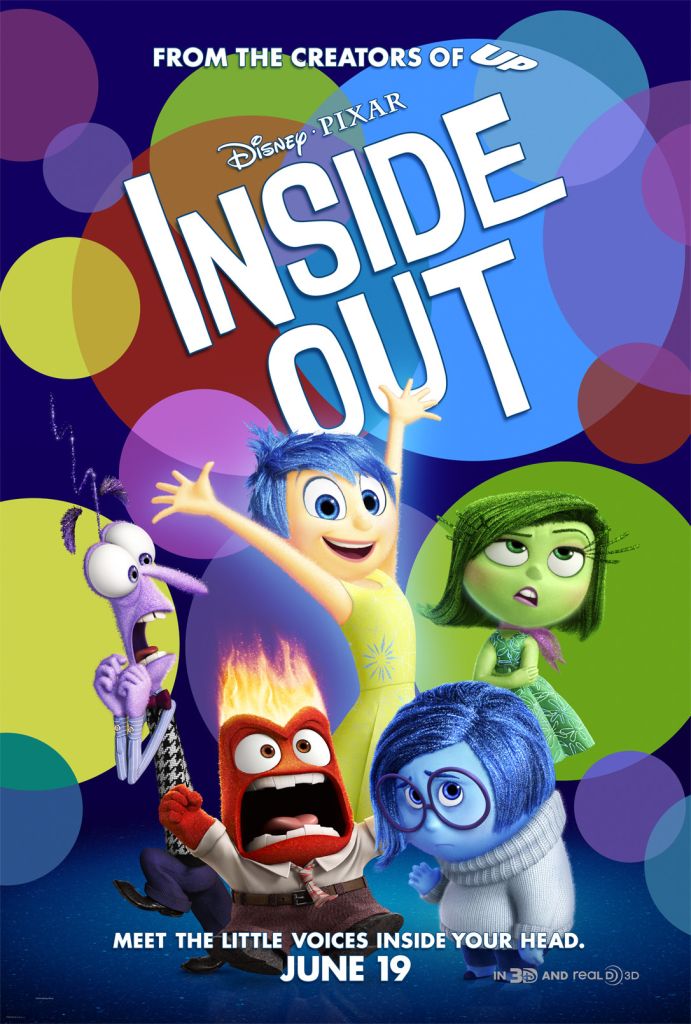 Inside Out - Autism Pure Play